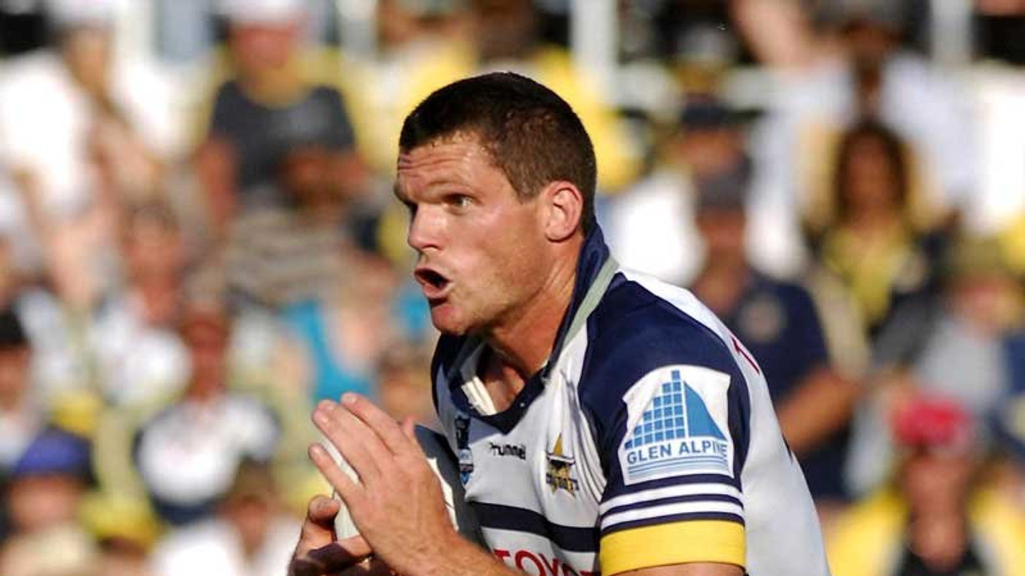 Cashmere suits Salford | Rugby League News | Sky Sports
