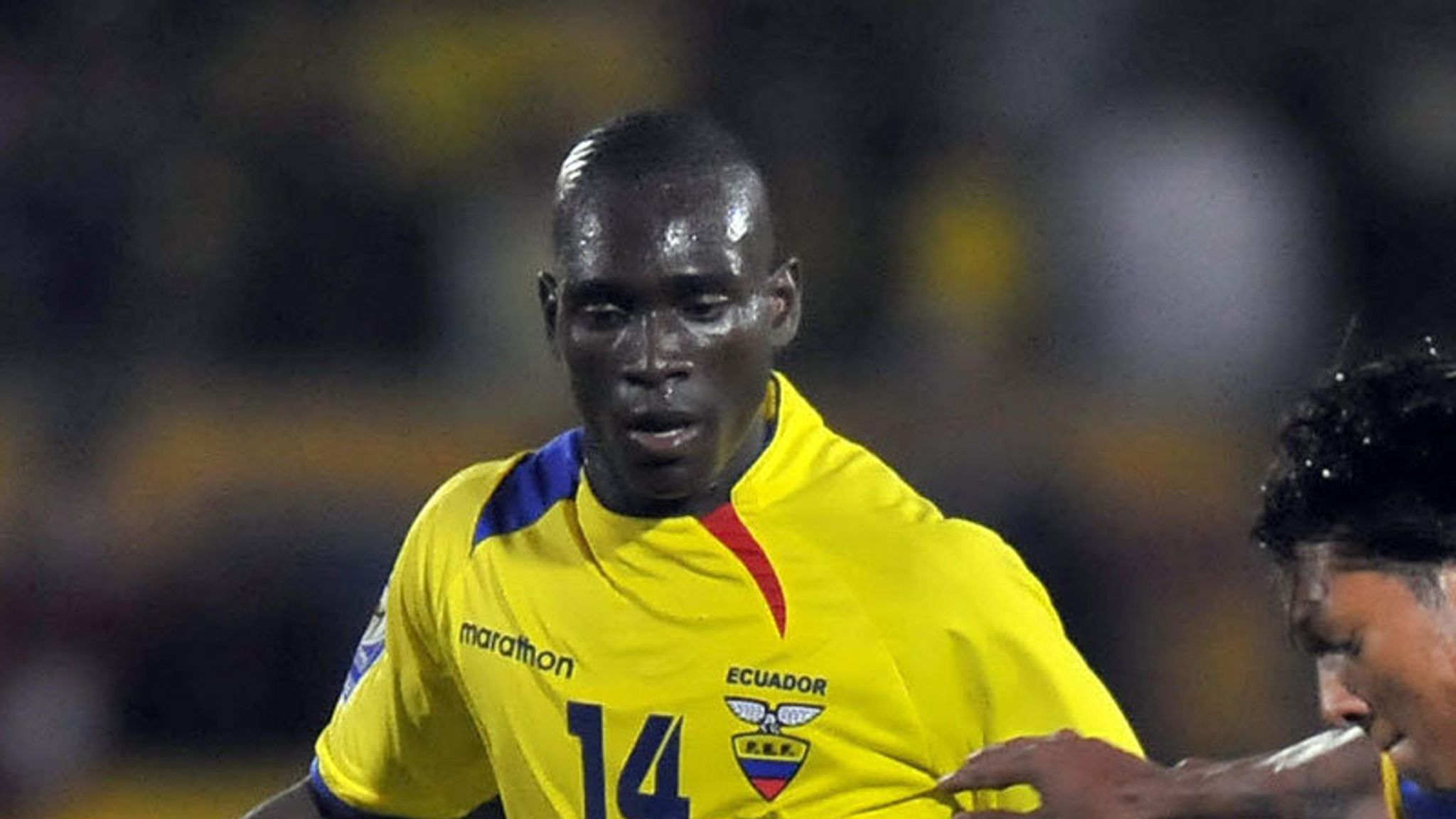 Castillo claims Rovers deal | Football News | Sky Sports