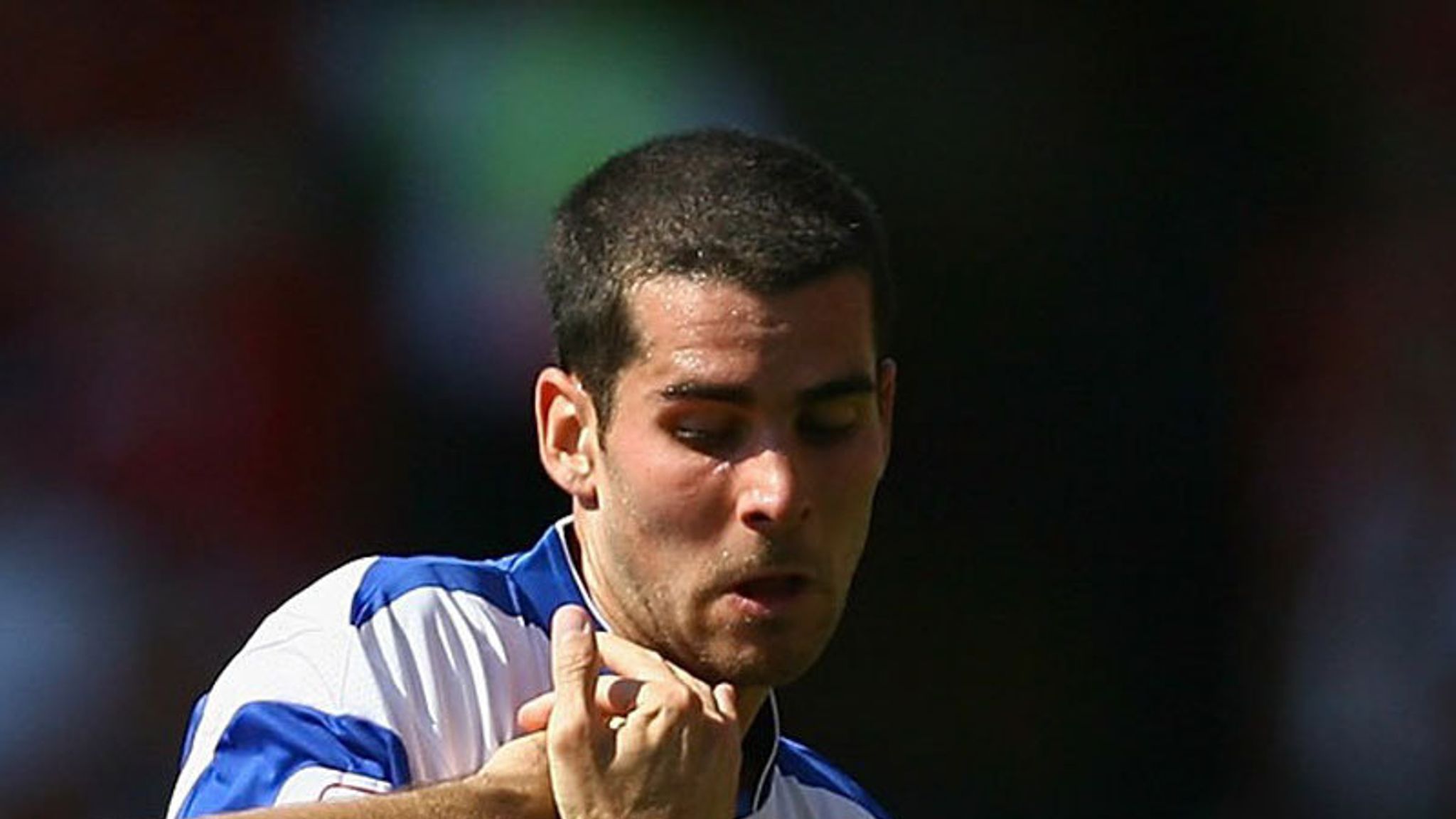 Nardiello has QPR future | Football News | Sky Sports