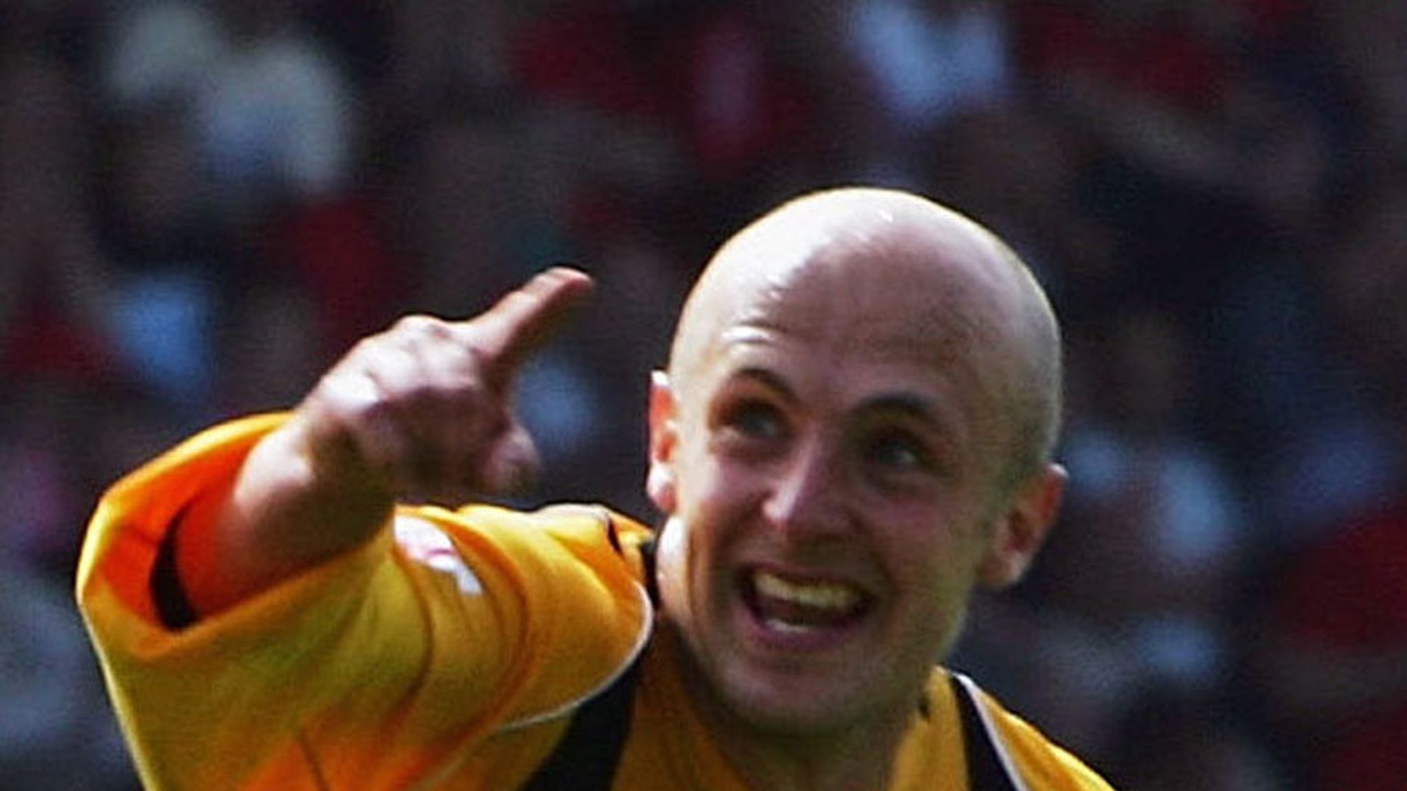 Tributes paid to Cooksey | Football News | Sky Sports