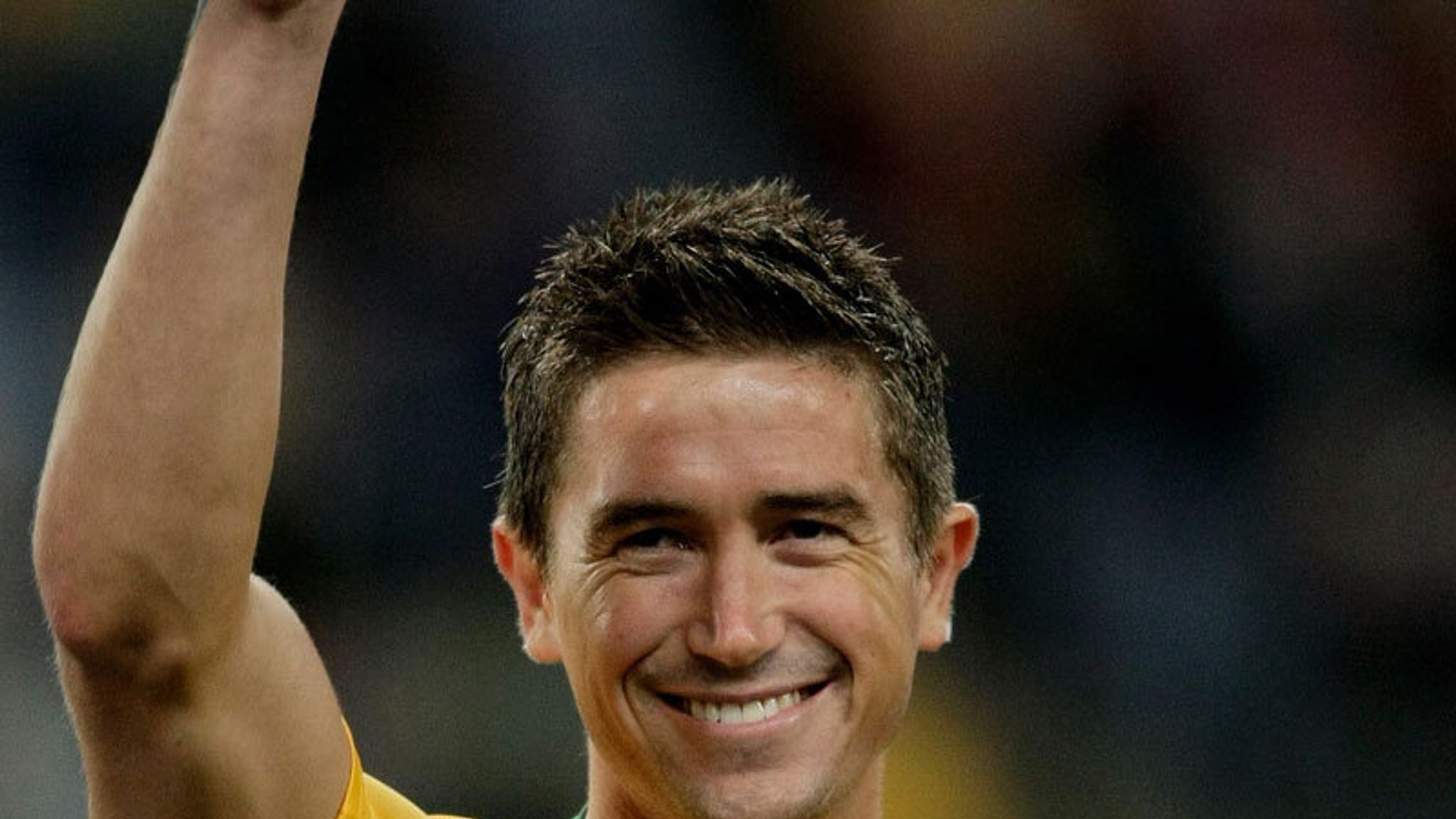 Kewell ties up Gala move | Football News | Sky Sports