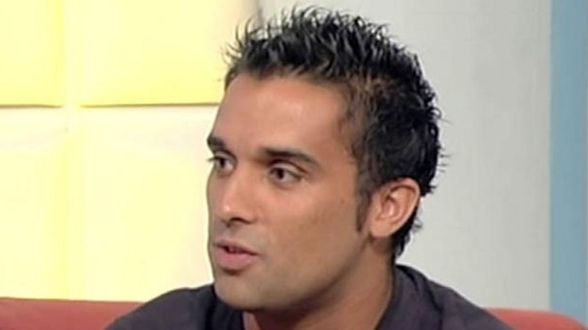 Kabir seeing clearly | Cricket News | Sky Sports