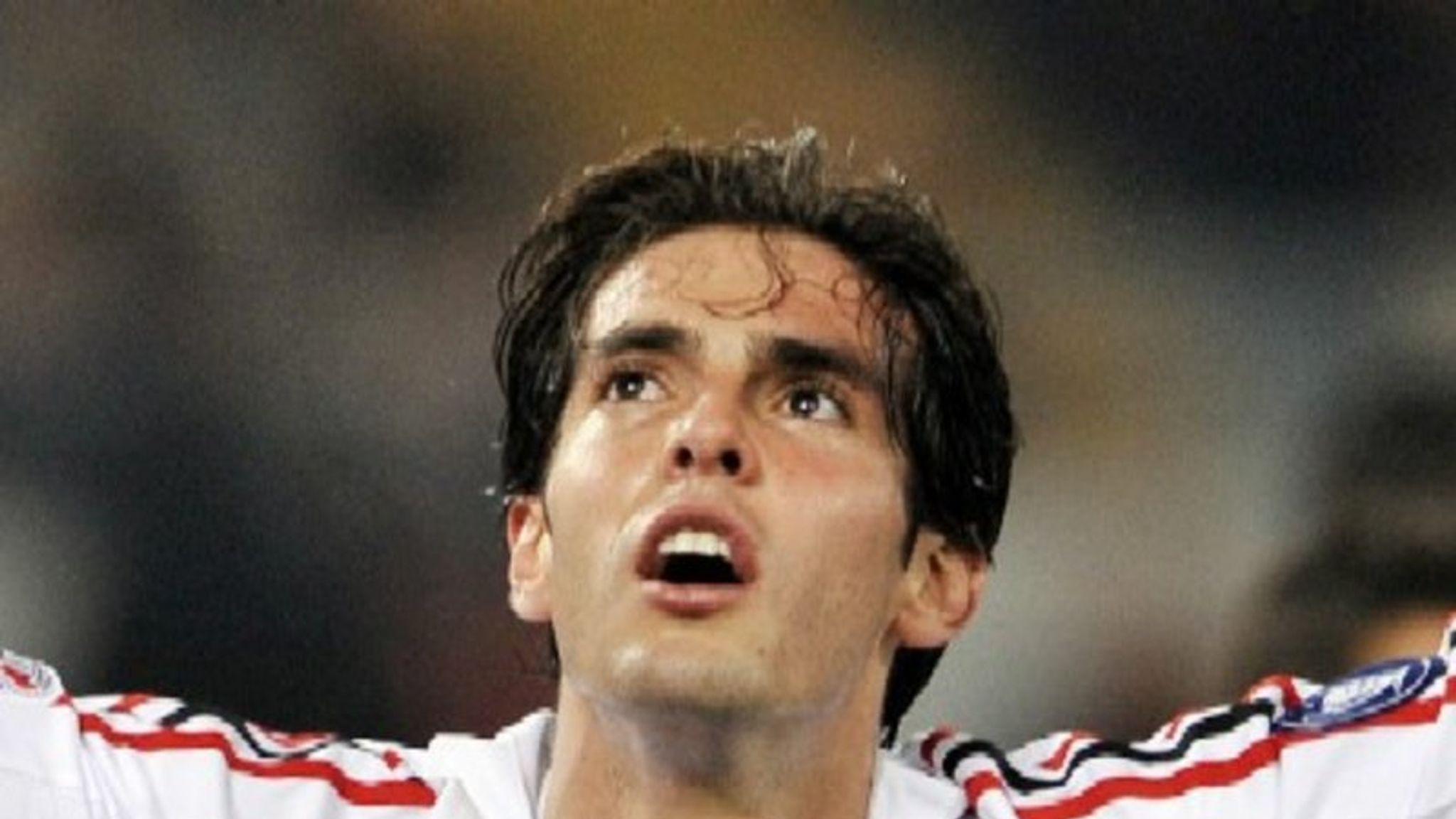 Kaka rules out Blues move | Football News | Sky Sports