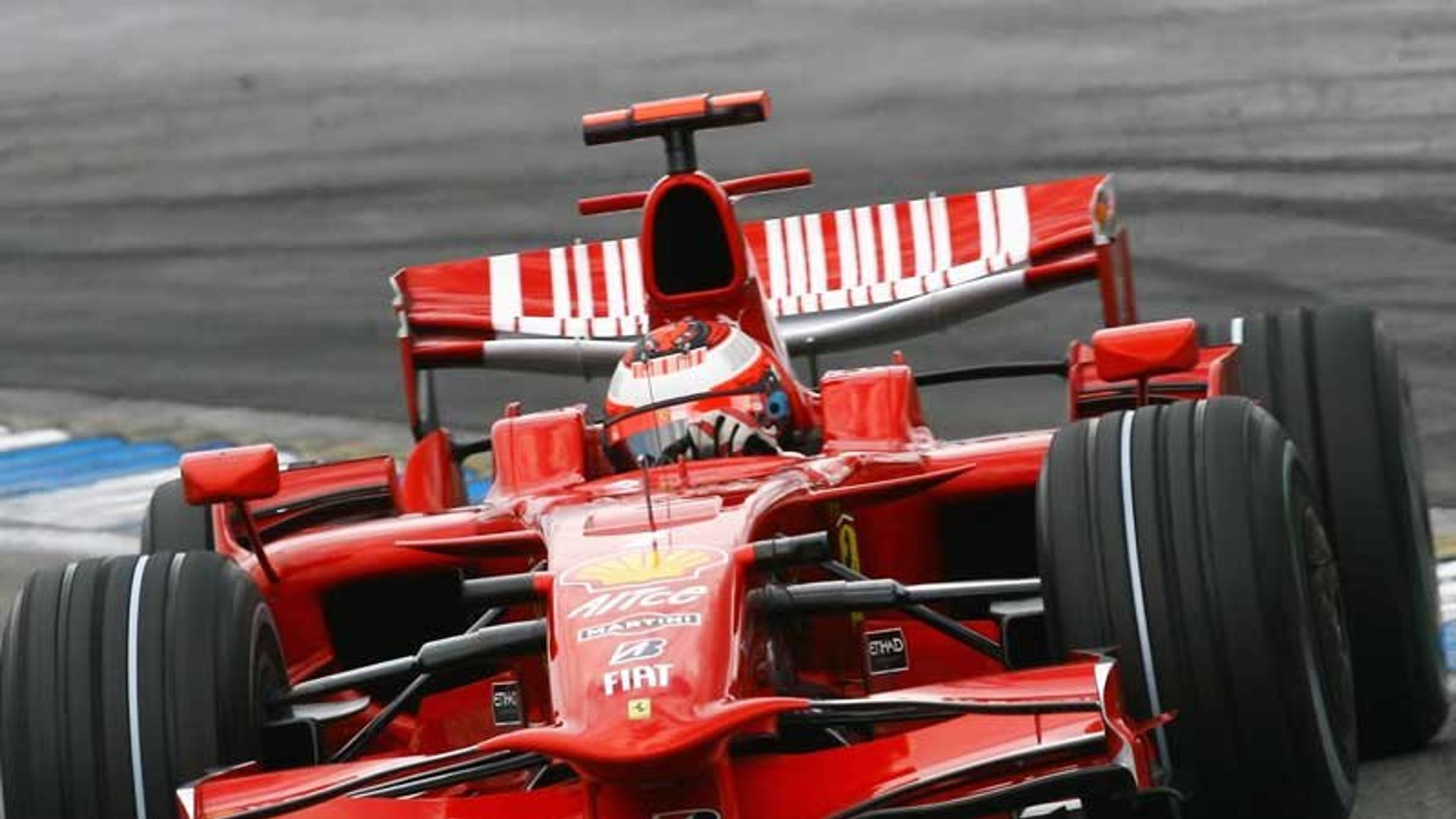 Kimi - I'm not quitting | F1 News | Sky Sports