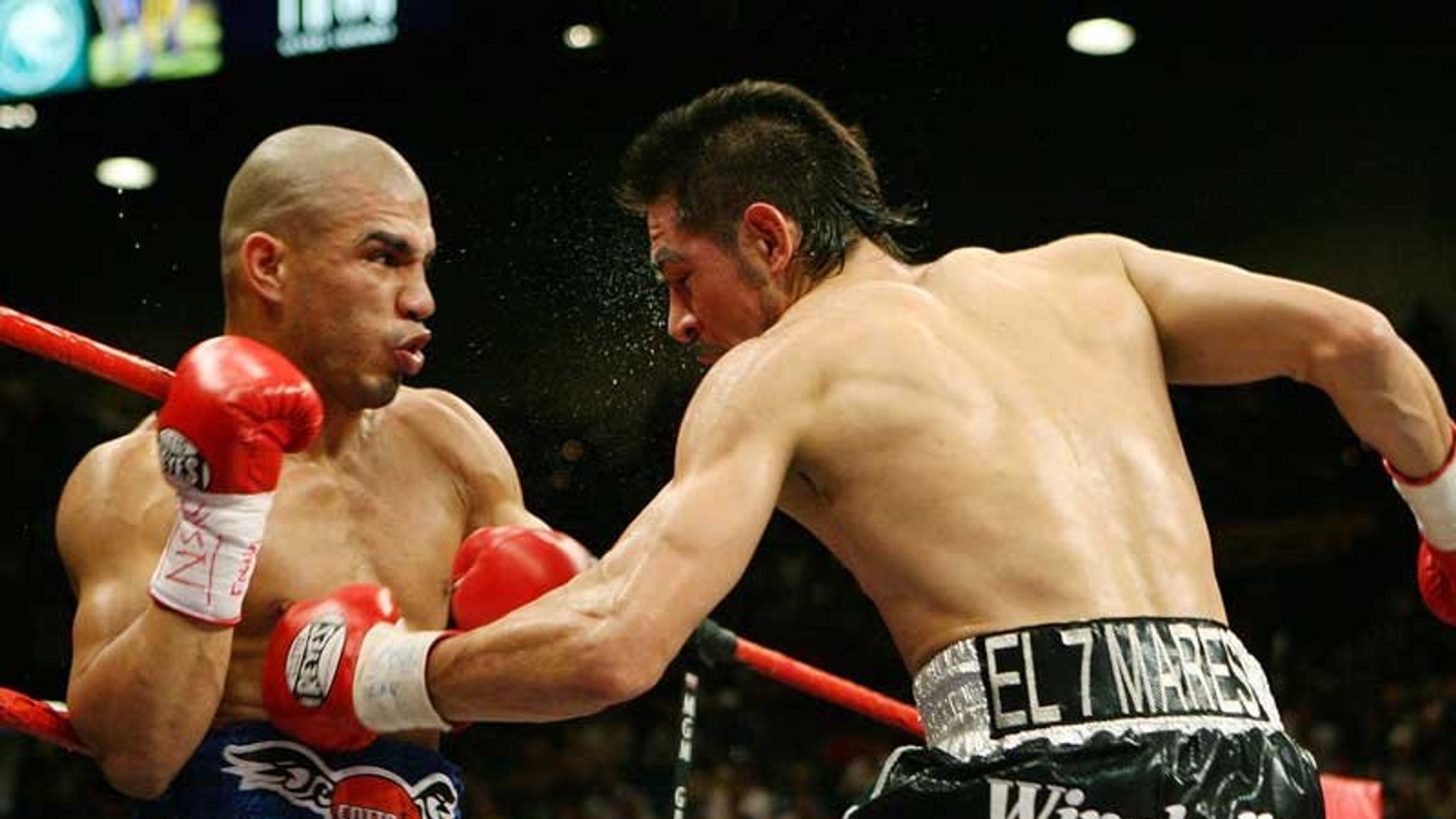Margarito stops Cotto | Boxing News | Sky Sports