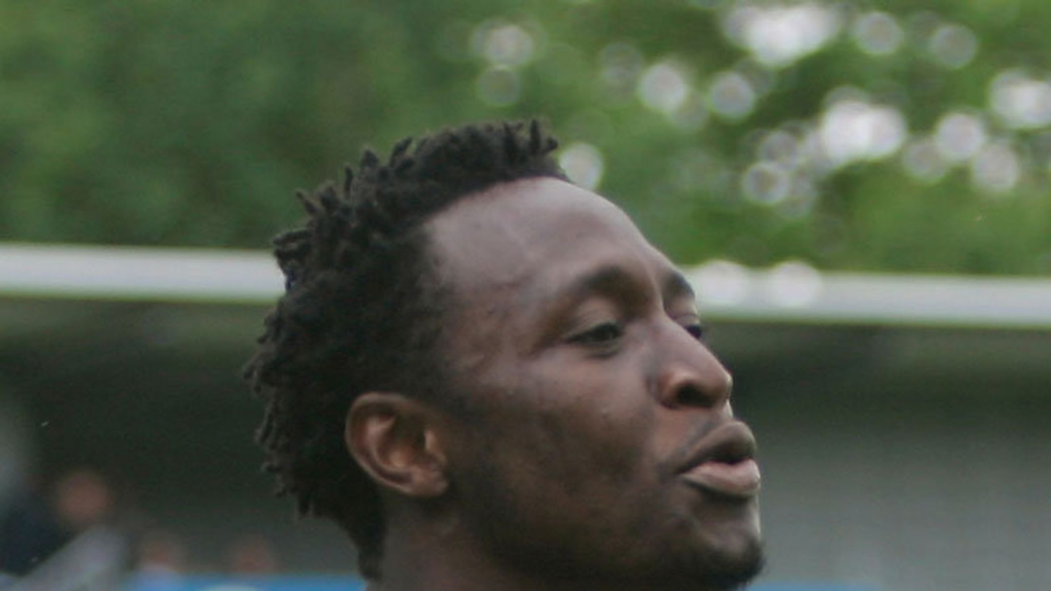 Obasi off to Olympics | Football News | Sky Sports