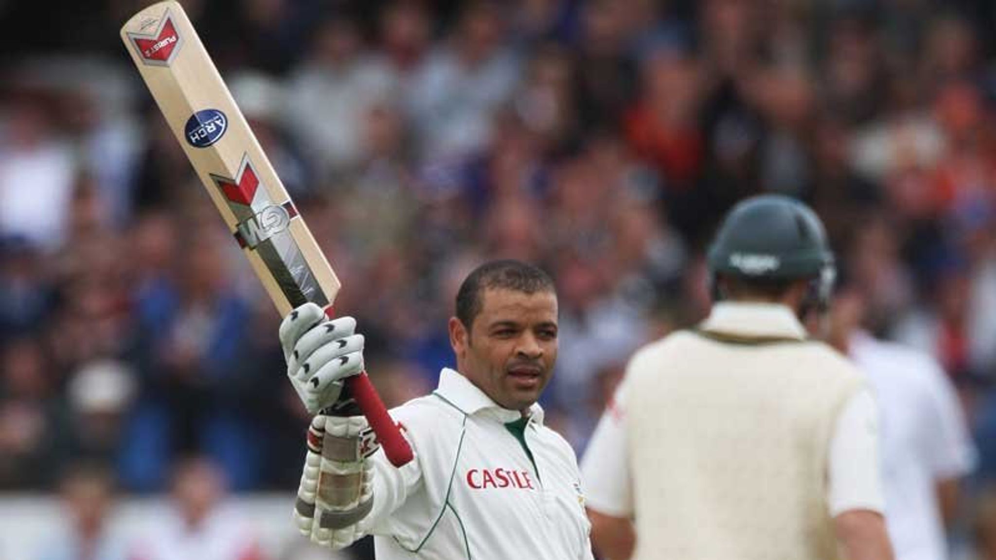 Notts pounce for Prince | Cricket News | Sky Sports