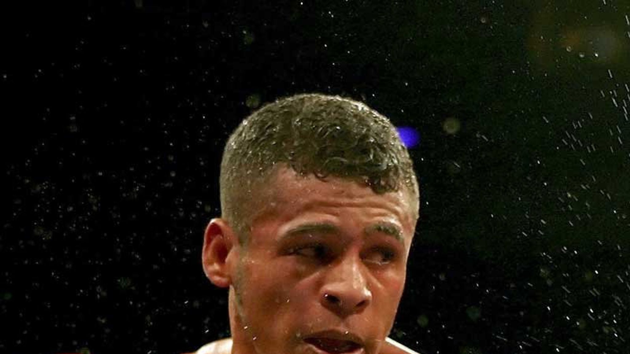 Sensational win for Holt | Boxing News | Sky Sports