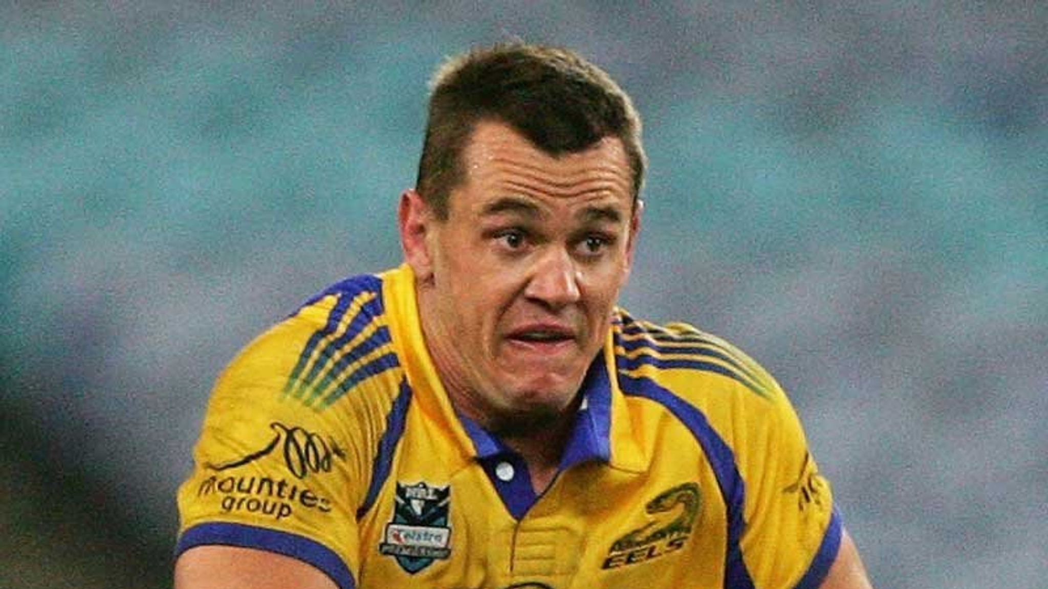 Quins snap up Robinson | Rugby League News | Sky Sports