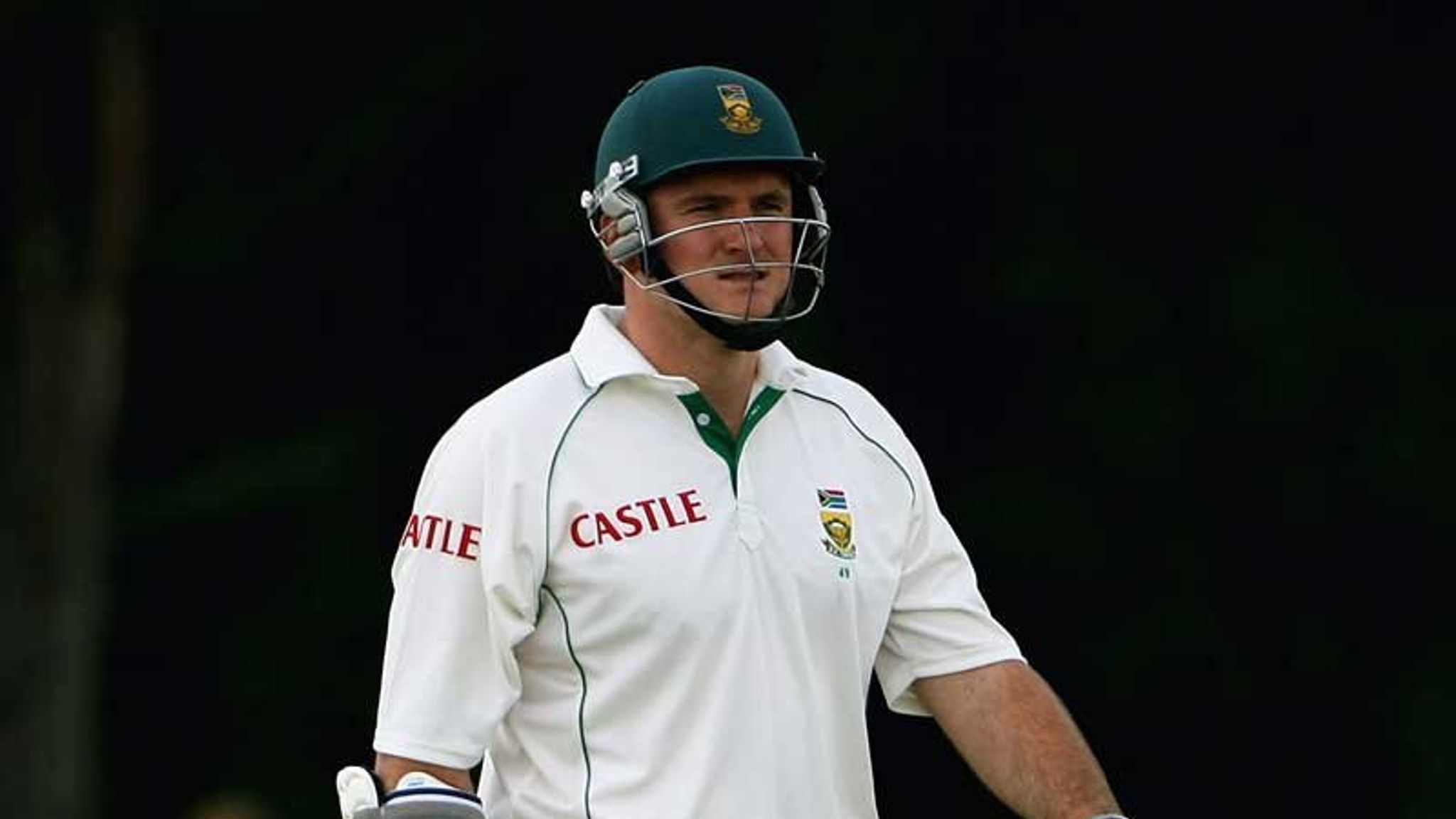 Smith out to reign at Lord's | Cricket News | Sky Sports