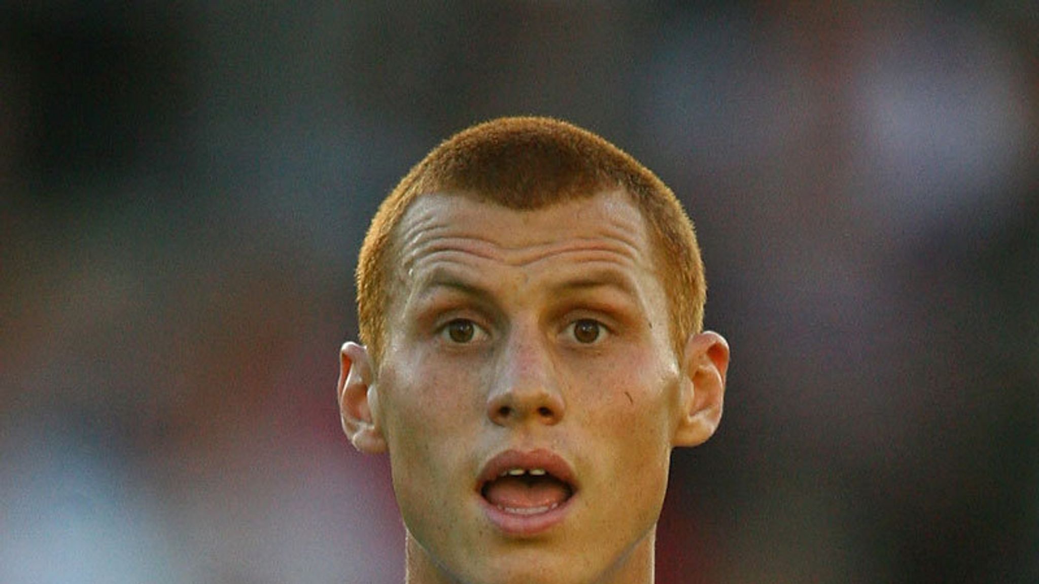 Sidwell hits comeback trail | Football News | Sky Sports