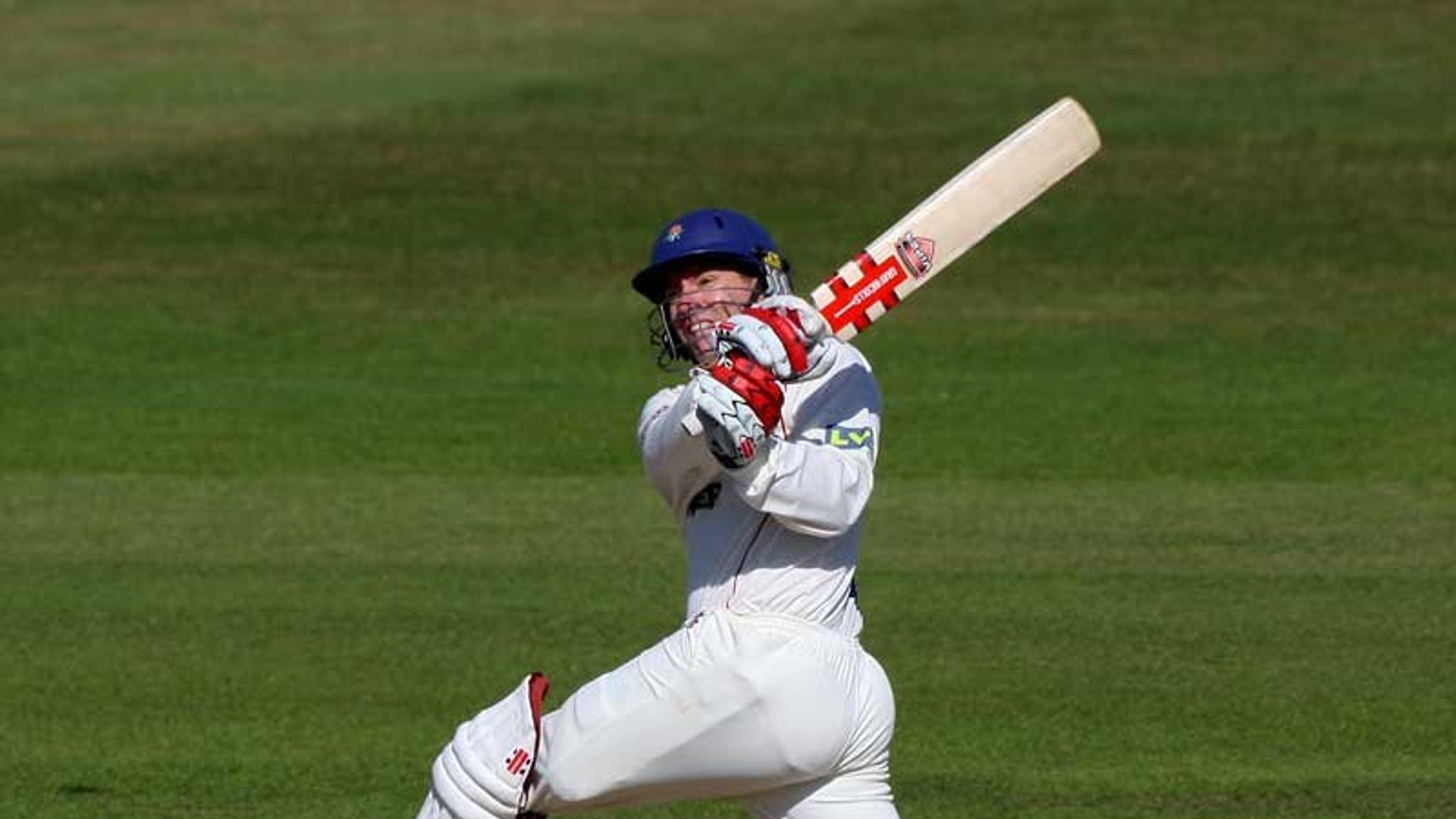 Law sets up Phantoms win | Cricket News | Sky Sports