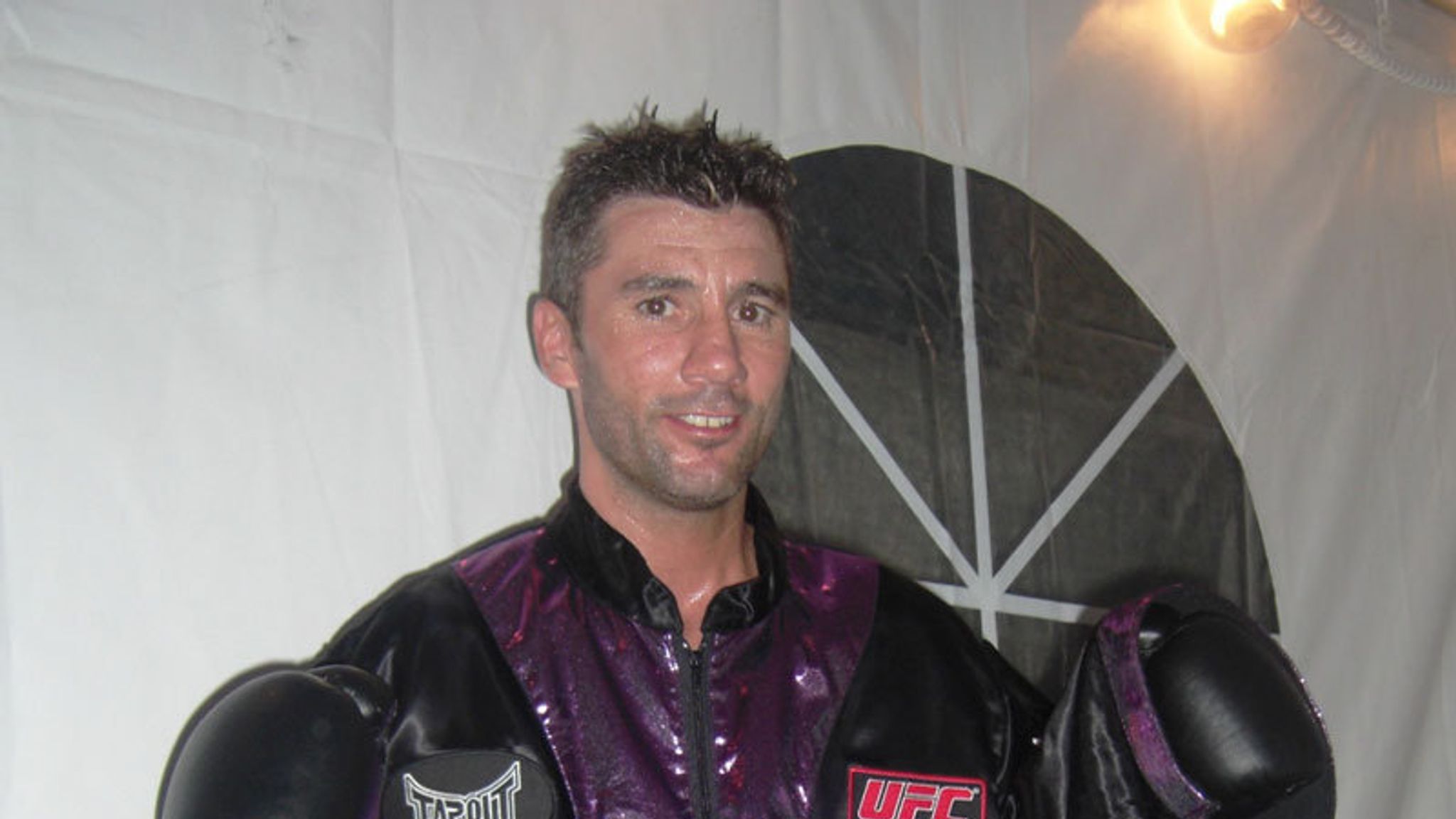 An honest mistake | Boxing News | Sky Sports