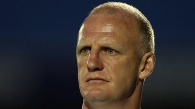 Dowie - It's about us | Football News | Sky Sports