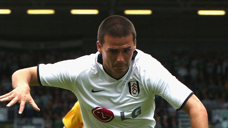 Healy defended over gesture | Football News | Sky Sports