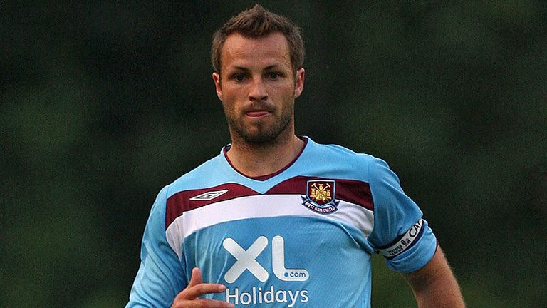 Neill opens Hammers talks | Football News | Sky Sports