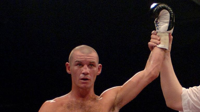 Cook needs no convincing | Boxing News | Sky Sports