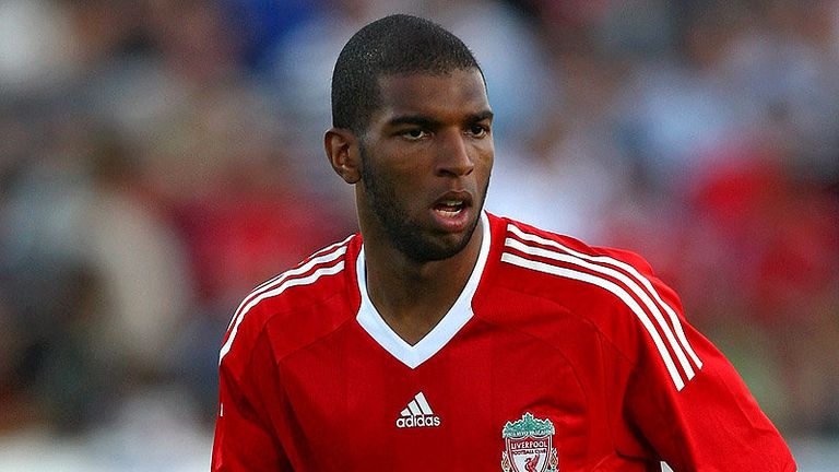 Babel back for Benitez | Football News | Sky Sports