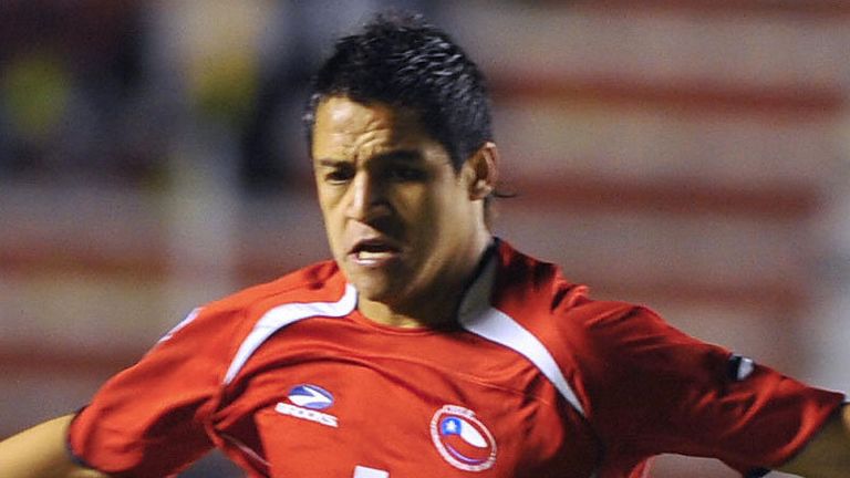 Udinese confirm Sanchez role | Football News | Sky Sports