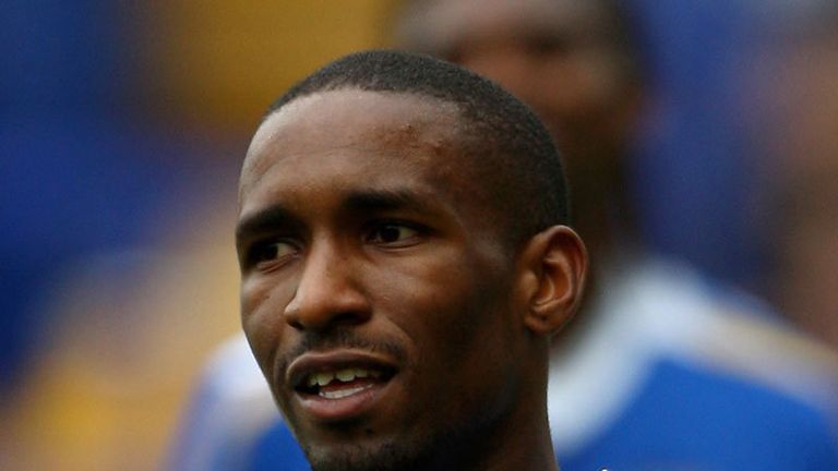 Defoe baffled by Spurs | Football News | Sky Sports