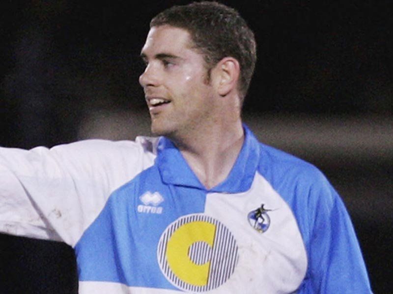 Richard Walker - Solihull Moors | Player Profile | Sky Sports Football