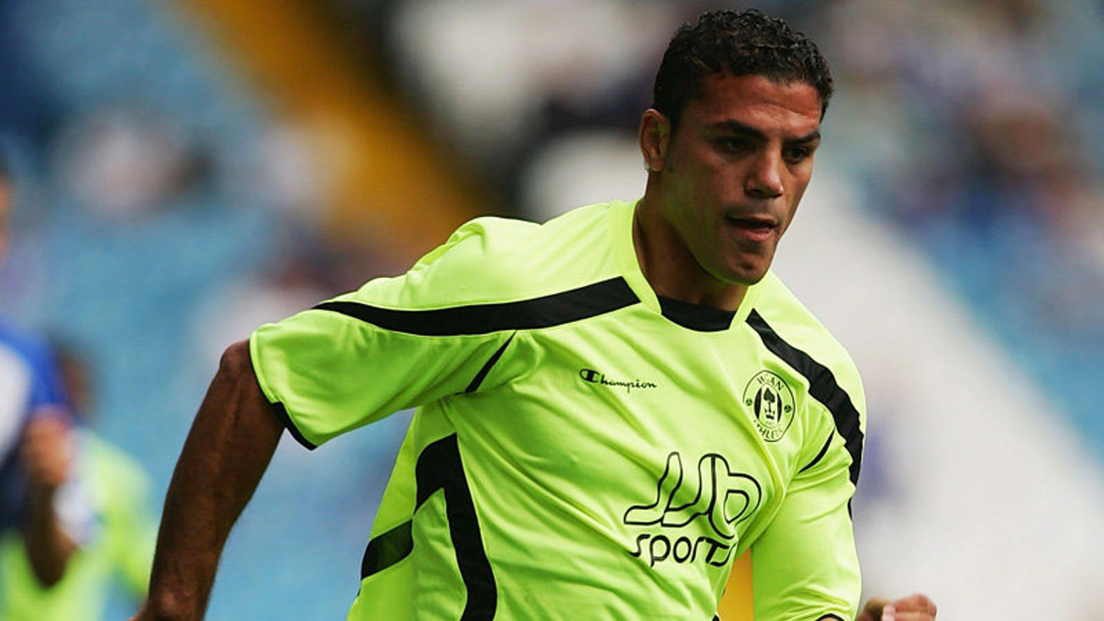 Latics yet to agree Zaki deal | Football News | Sky Sports