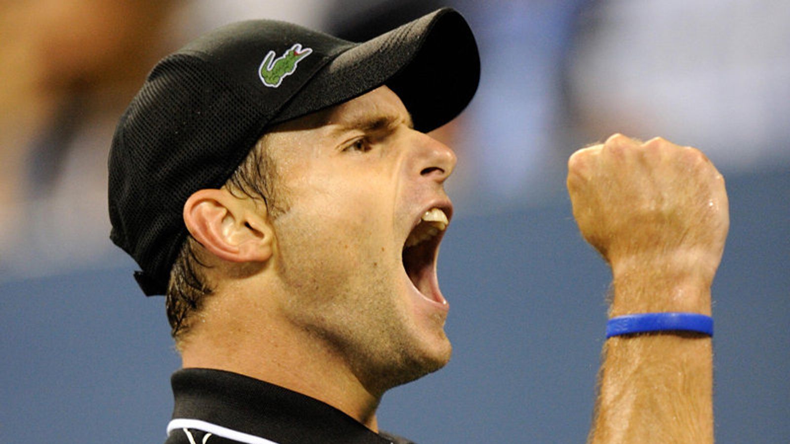 New coach for Roddick | Tennis News | Sky Sports