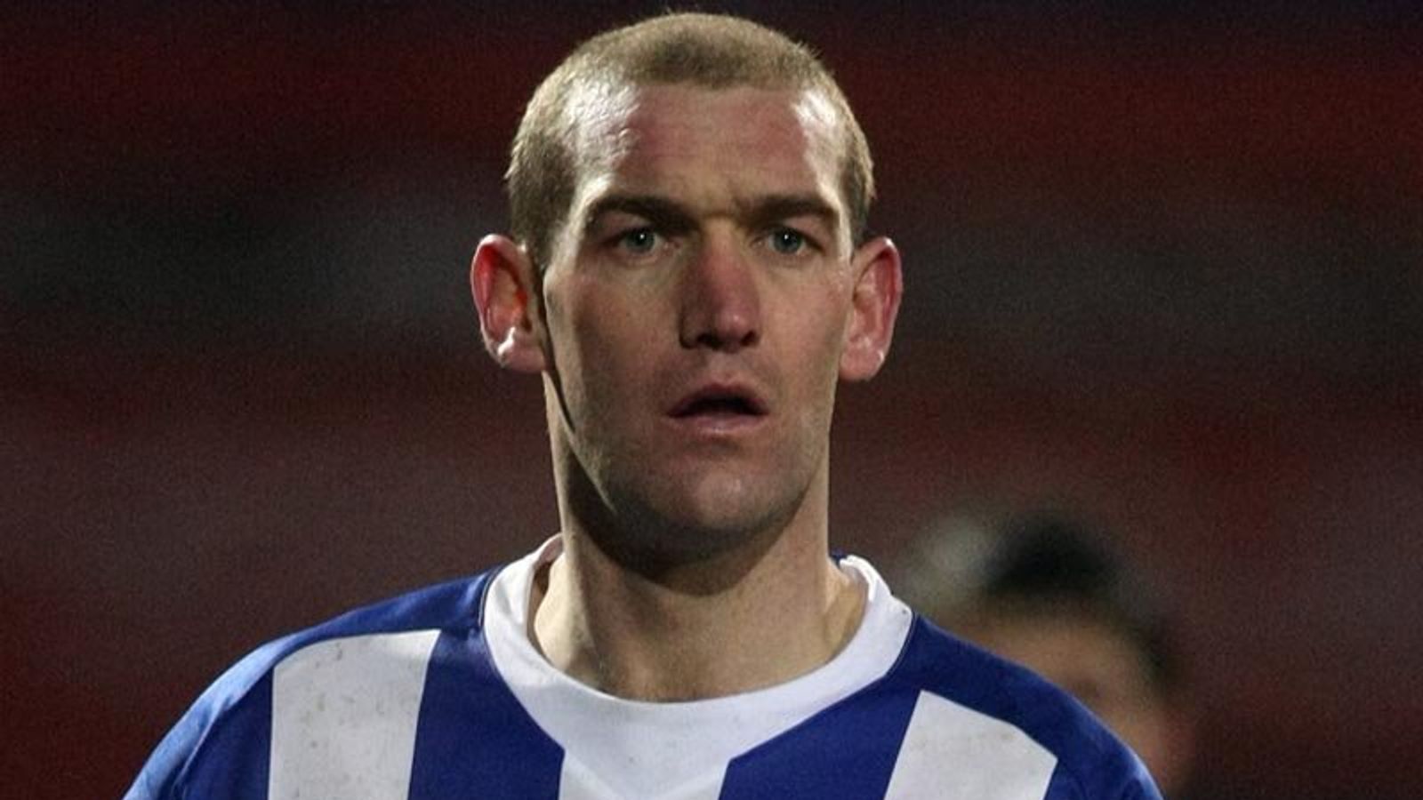 Booth set to decide future | Football News | Sky Sports