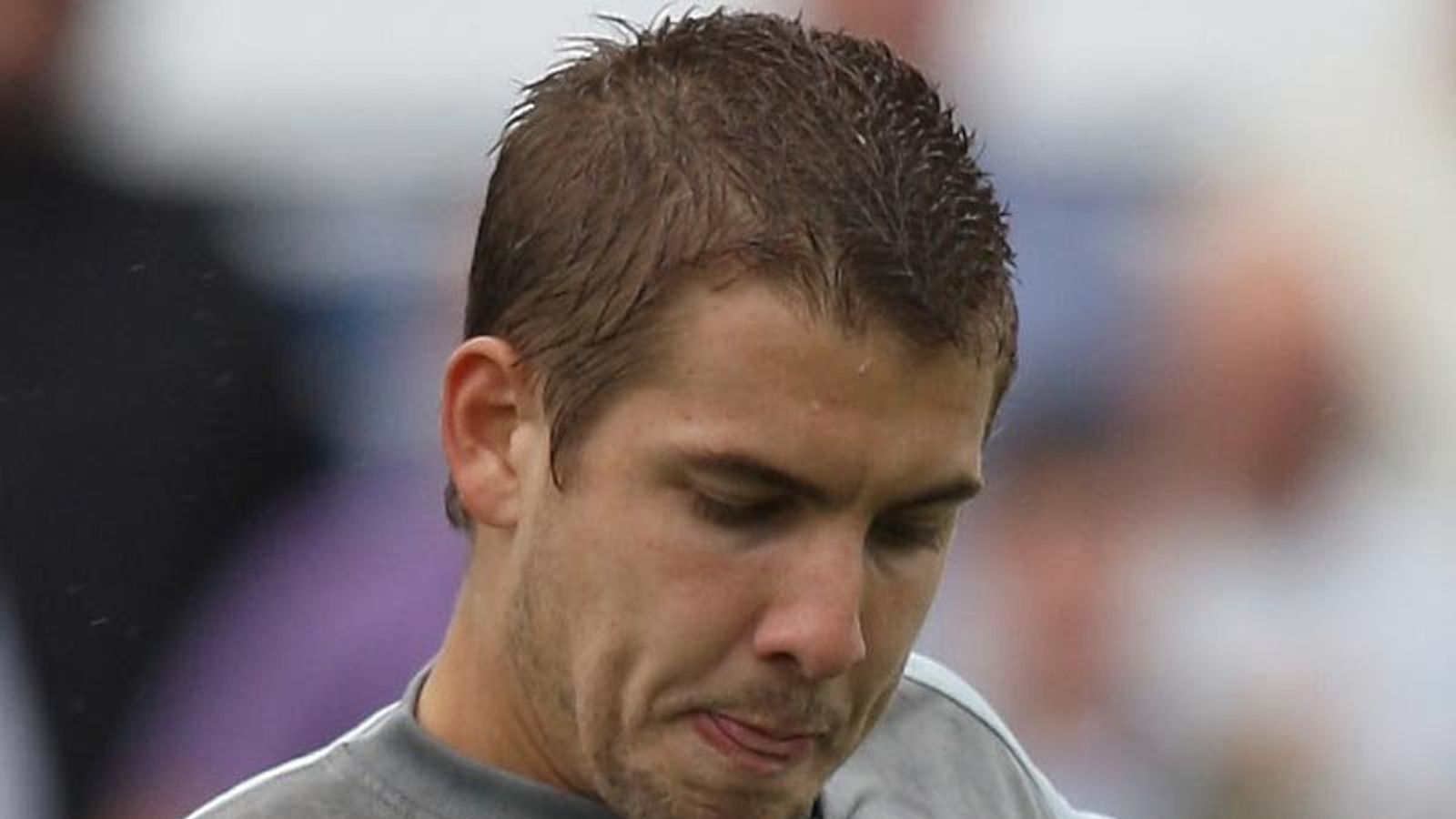 Keeper hopes for Town deal | Football News | Sky Sports