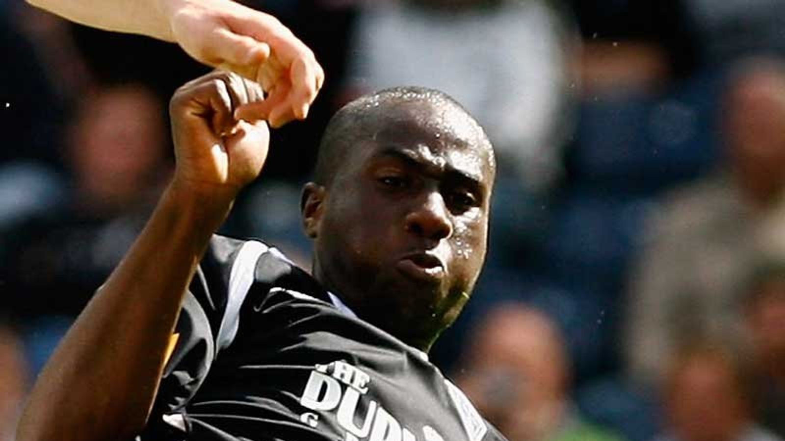 Hornets end Bamba interest | Football News | Sky Sports