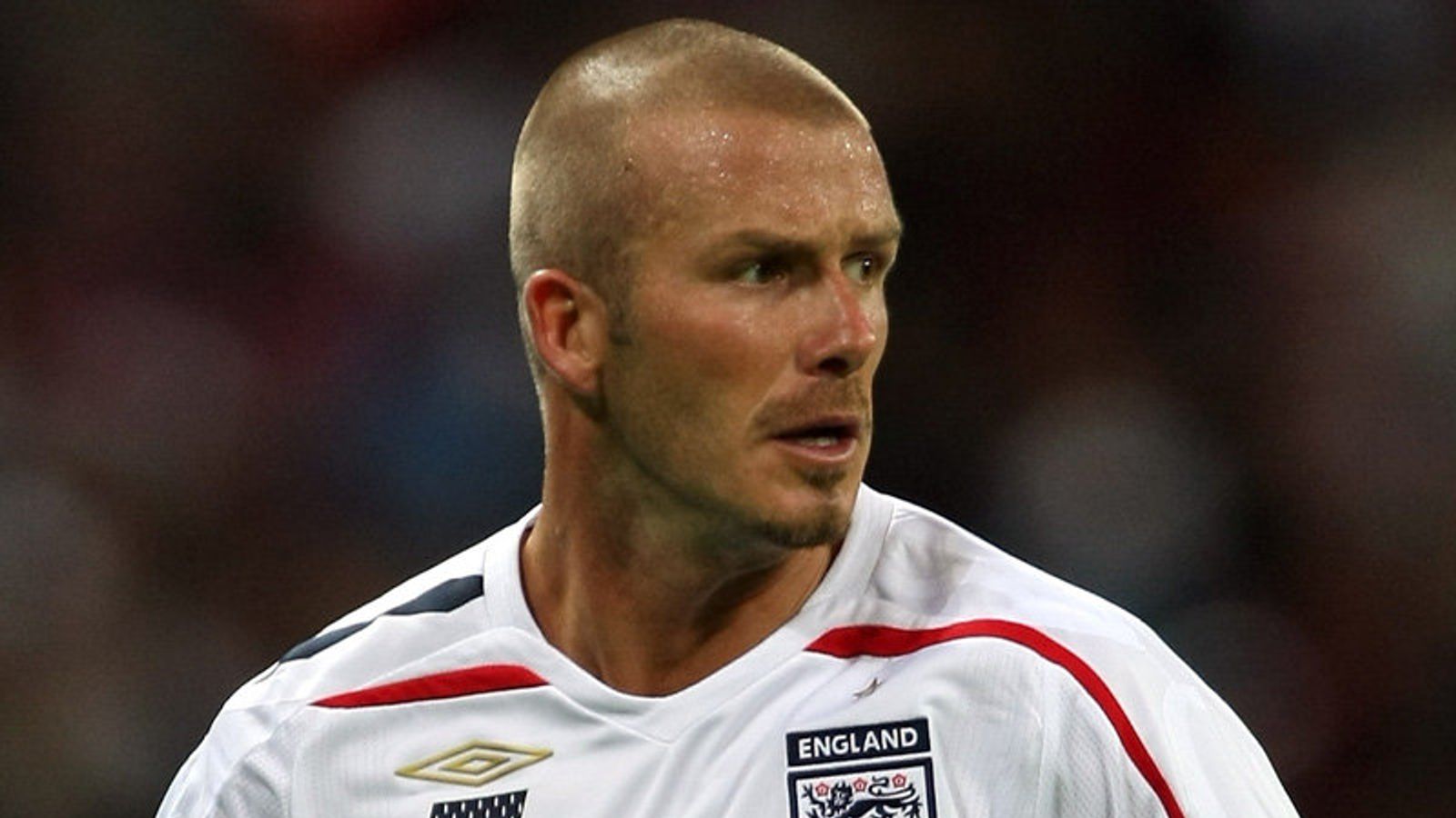 Beckham factfile | Football News | Sky Sports