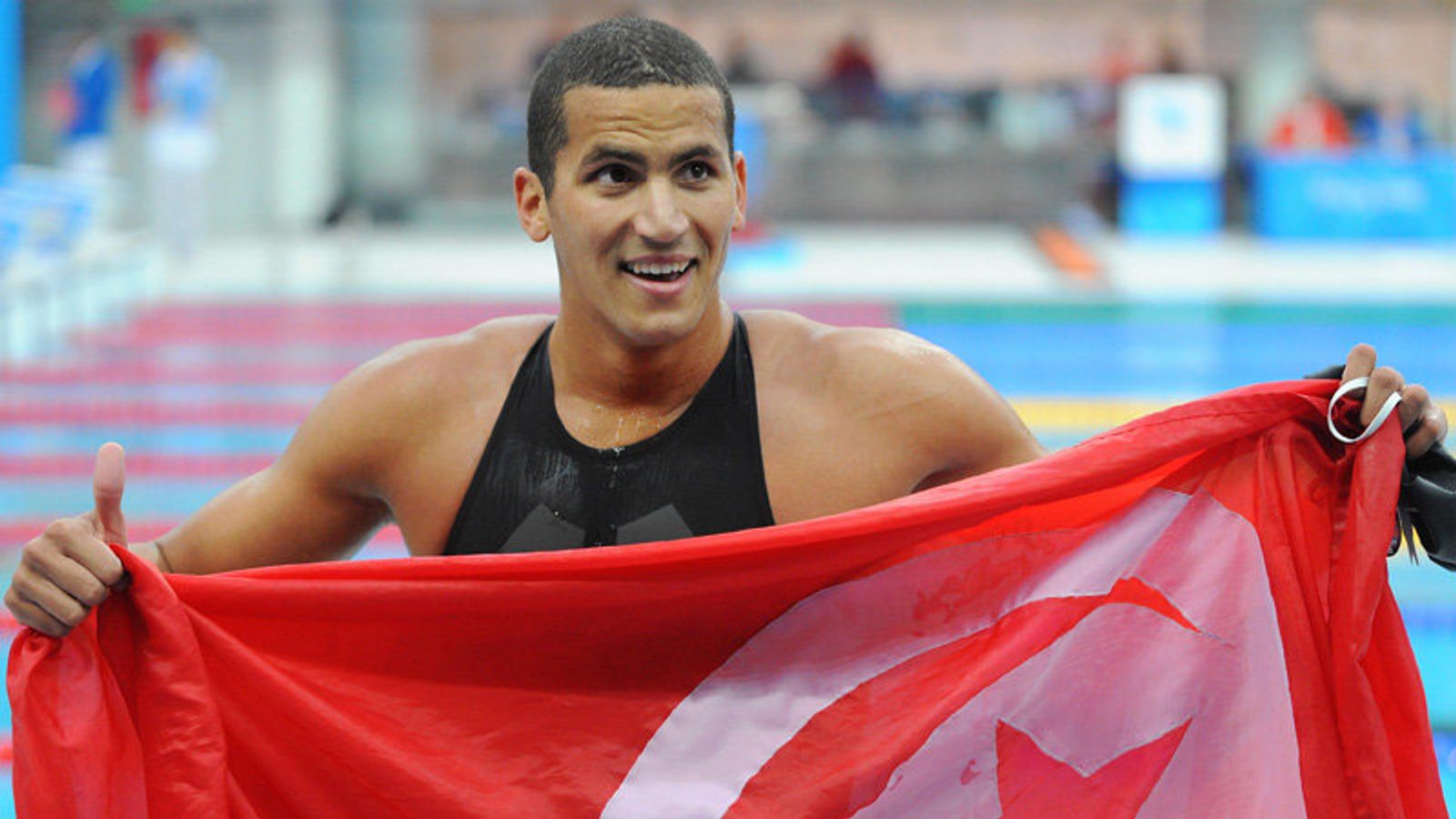 Mellouli denies Hackett quest | Olympics News | Sky Sports