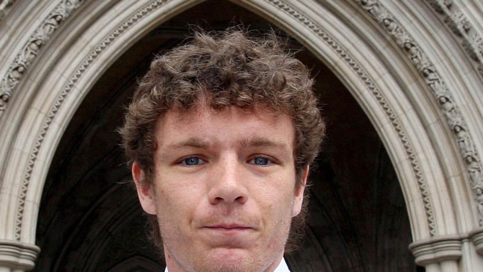 Collett handed huge pay-out | Football News | Sky Sports