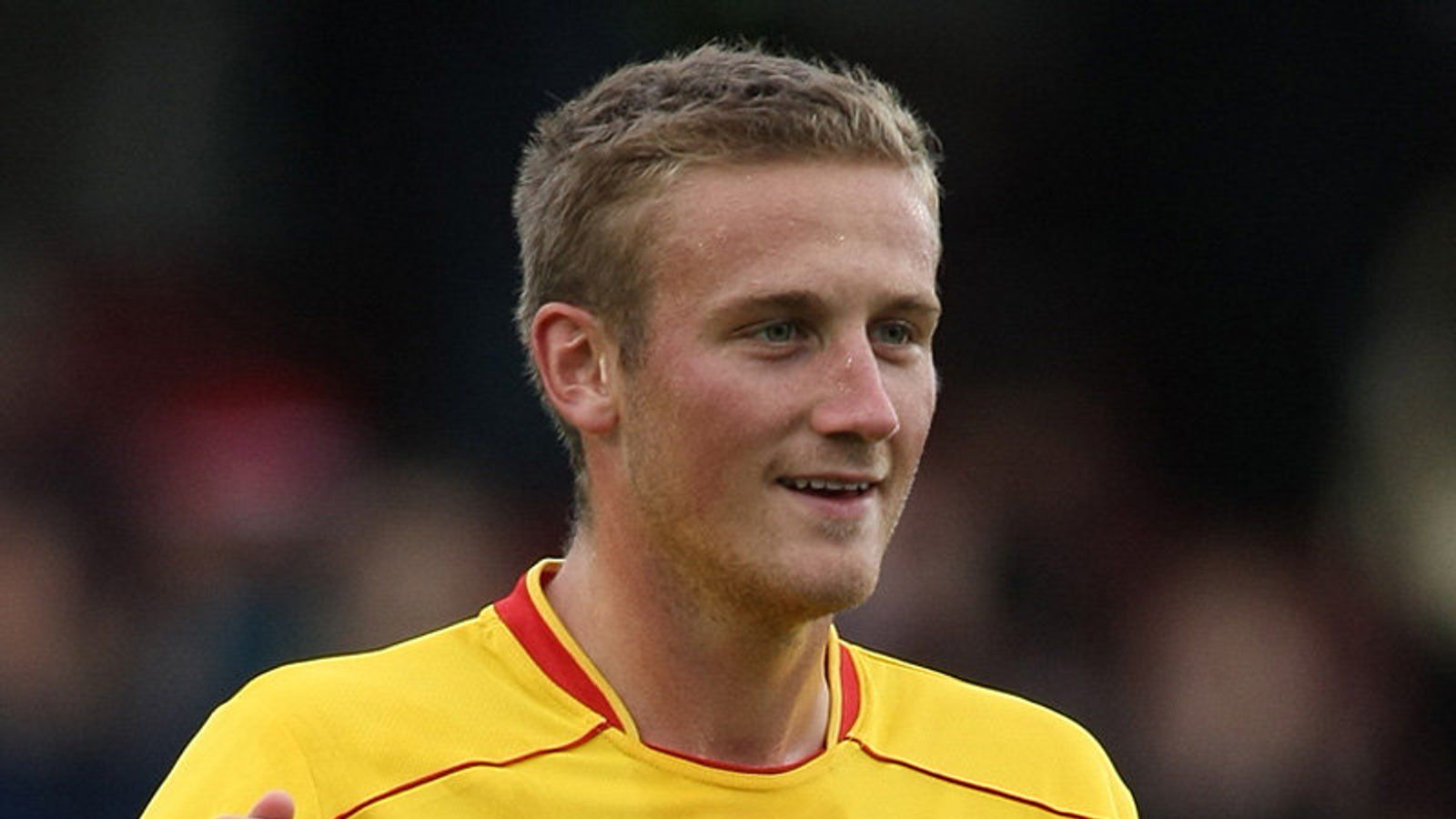 No Bees deal for defender | Football News | Sky Sports