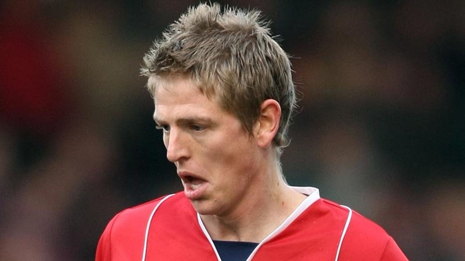 Rix agrees mutual exit | Football News | Sky Sports