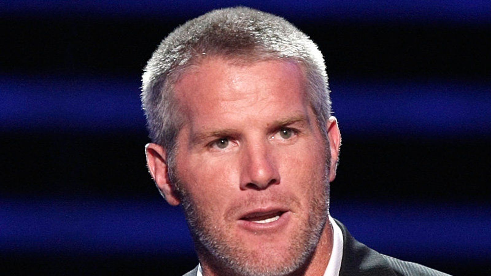 Jet set Brett | NFL News | Sky Sports