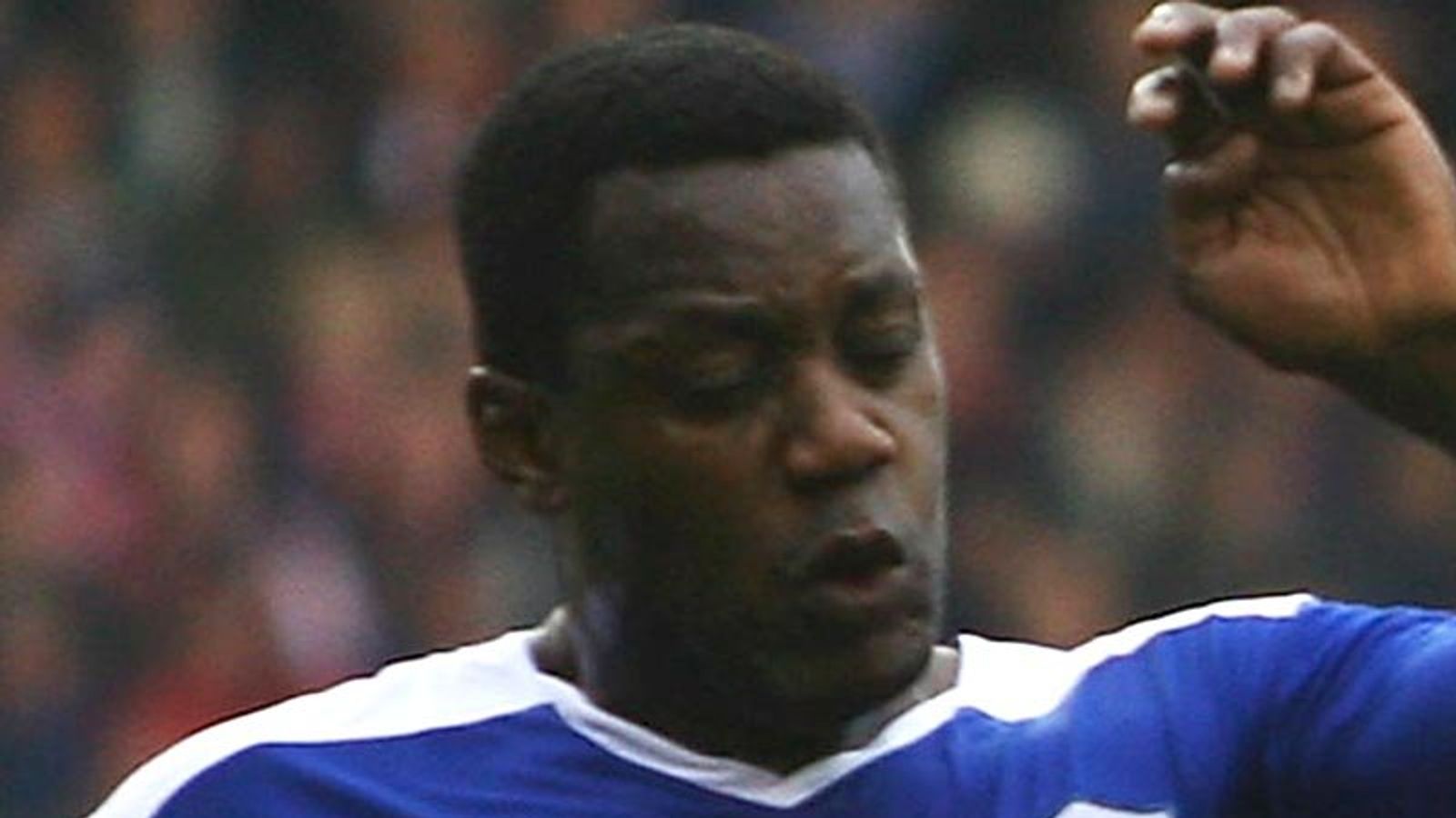 Bulls bring in N'Gotty | Football News | Sky Sports