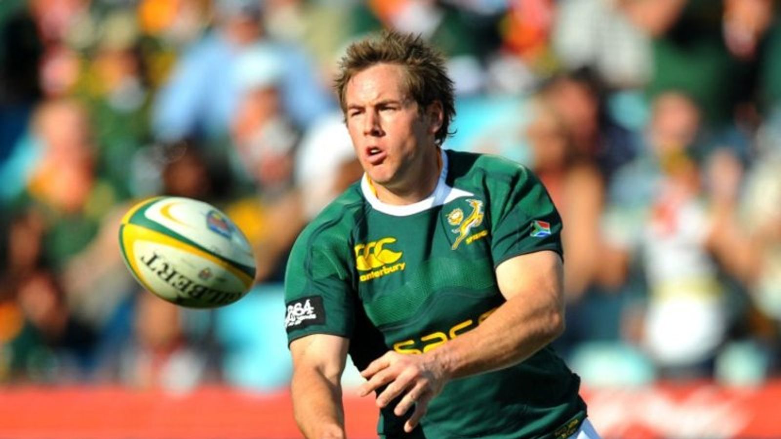 Match Preview - Bristol vs Bath | 07 Sep 2008