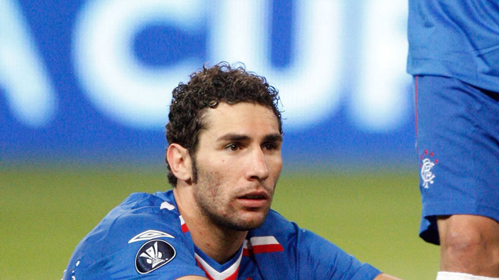 Cuellar set for Villa switch | Football News | Sky Sports