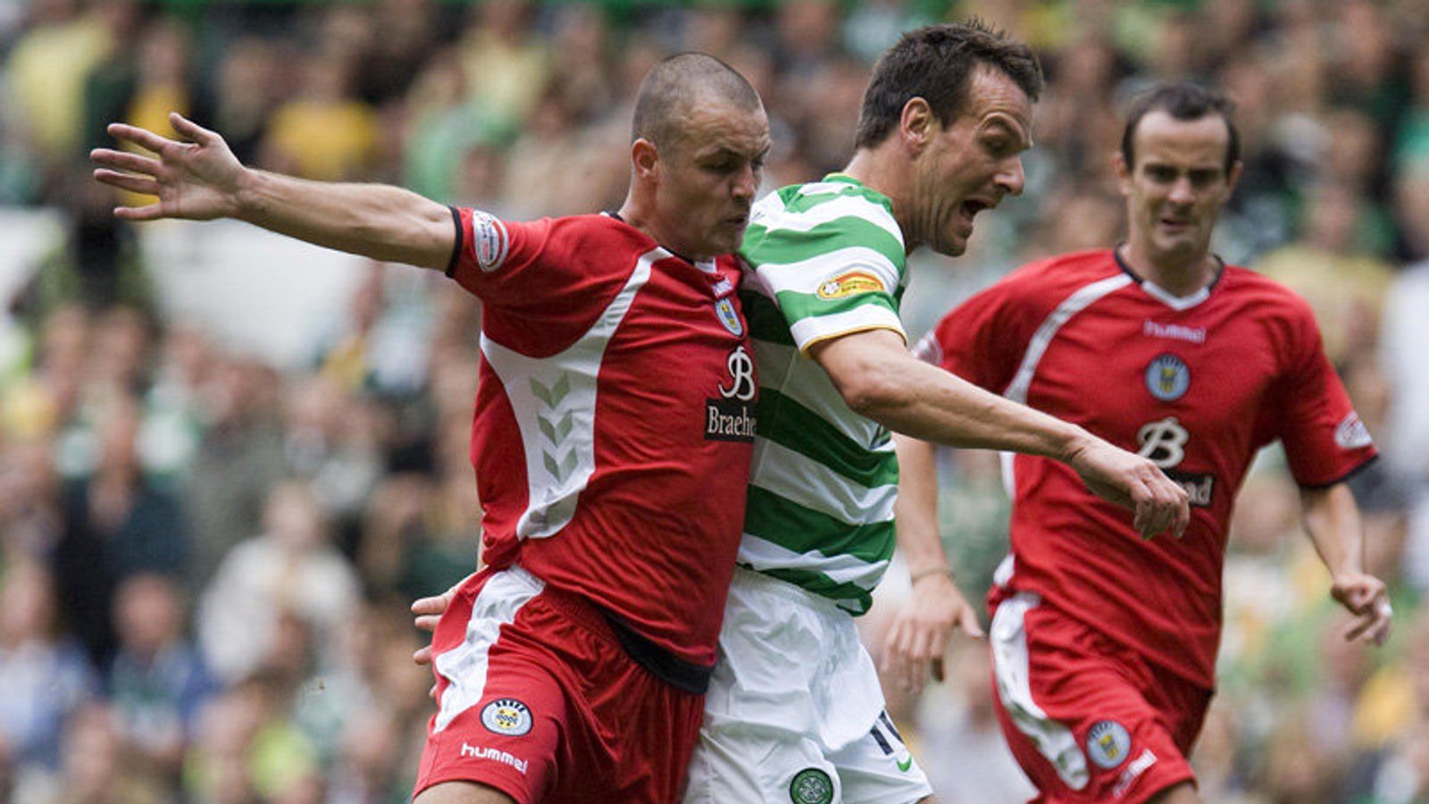 Haining back at Latics | Football News | Sky Sports