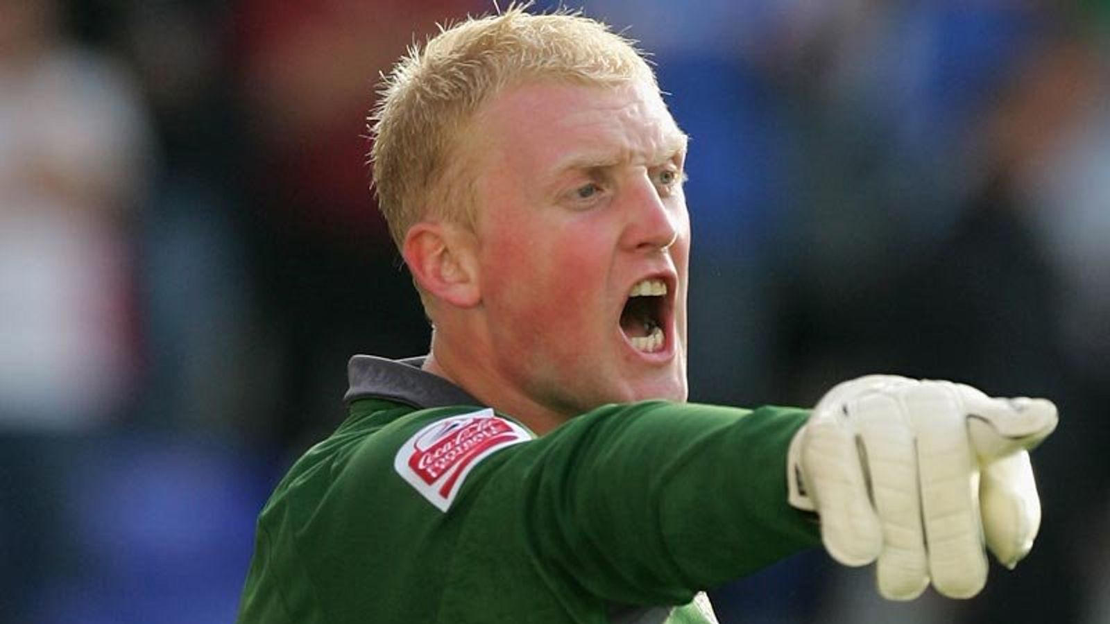 Logan hands win to Saddlers | Football News | Sky Sports