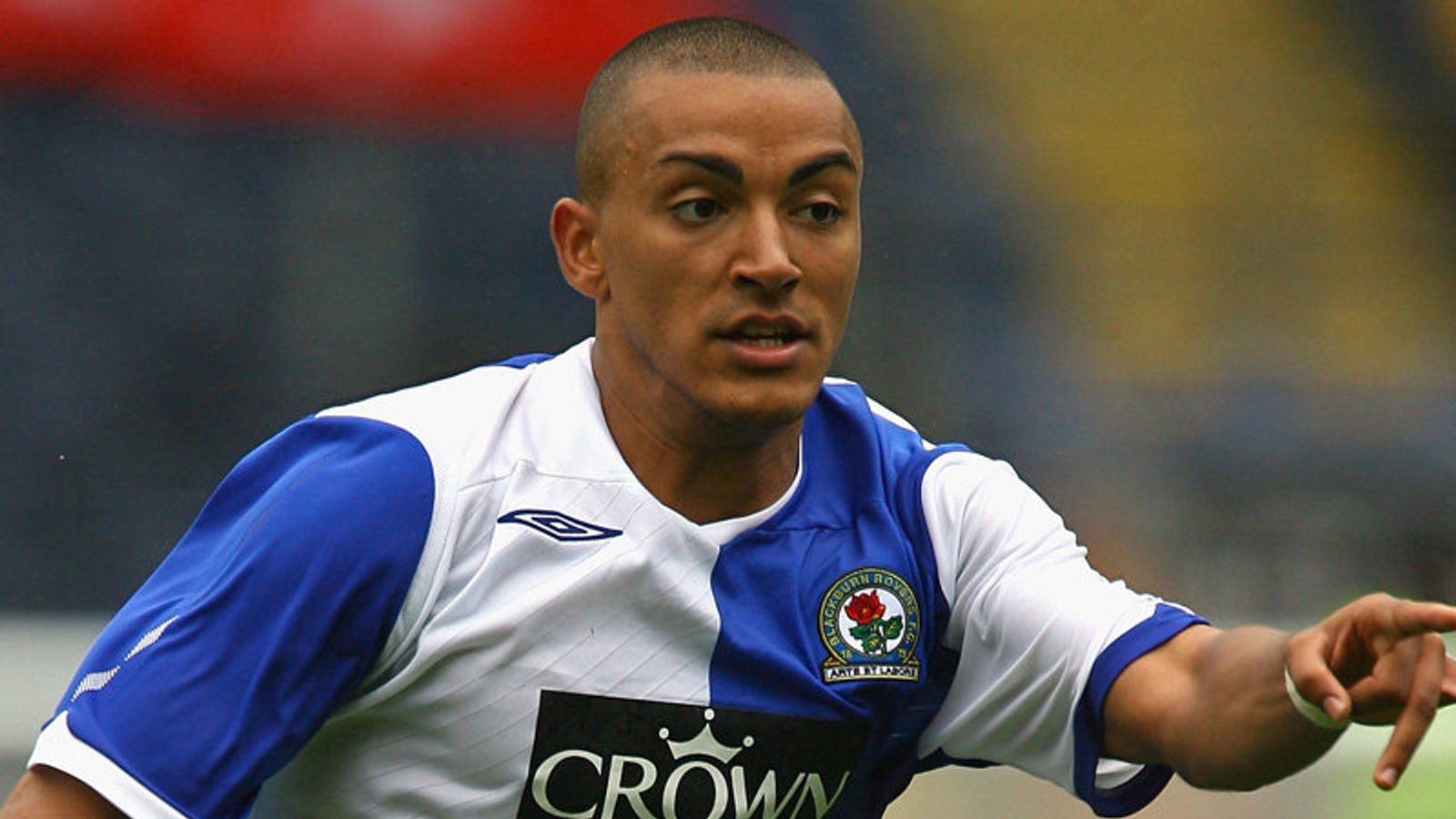 Simpson joy at Rovers chance | Football News | Sky Sports