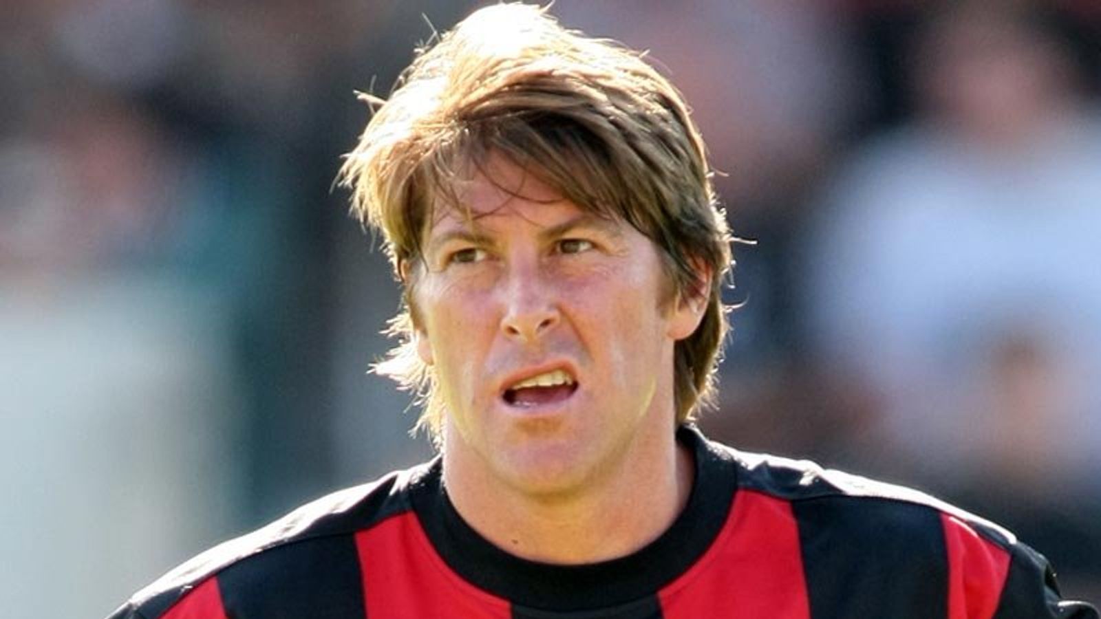 Anderton announces retirement | Football News | Sky Sports