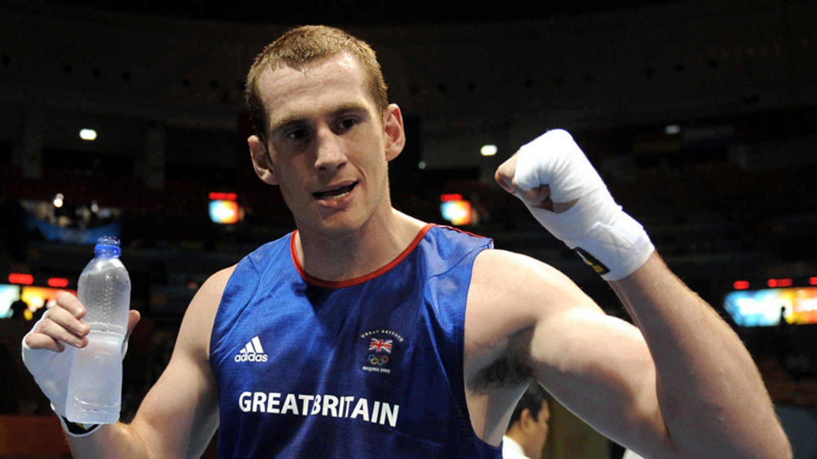 Boxing medal for Price | Olympics News | Sky Sports