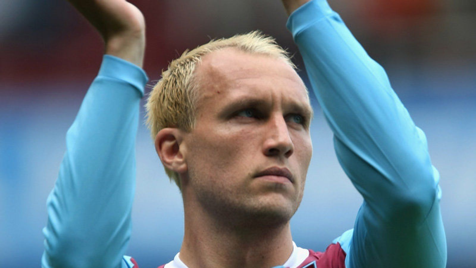 Ankle surgery for Ashton | Football News | Sky Sports