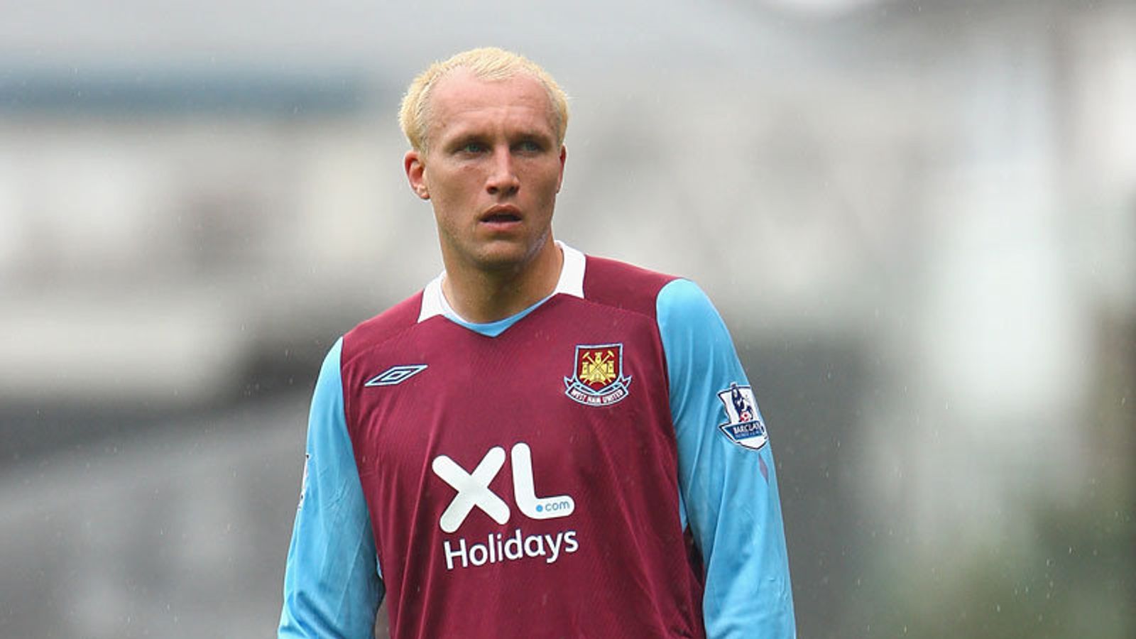 Ashton boost for Hammers | Football News | Sky Sports
