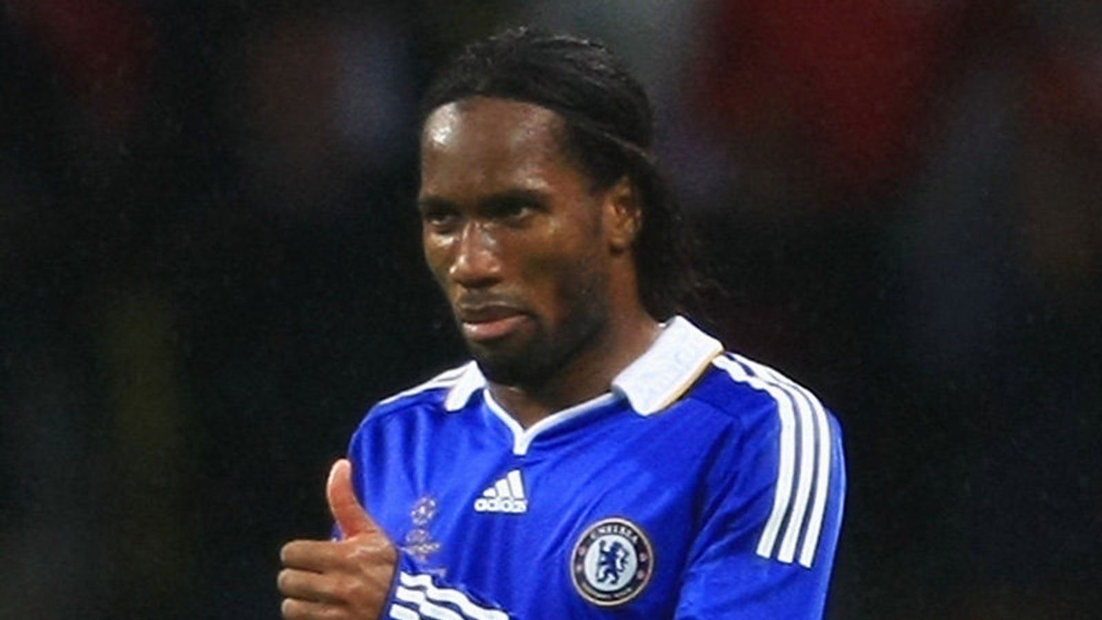 Toure hoped for Drogba deal | Football News | Sky Sports