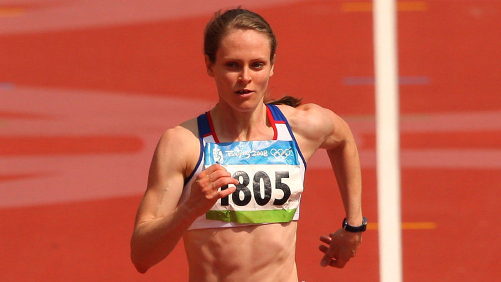 Freeman safely through | Olympics News | Sky Sports