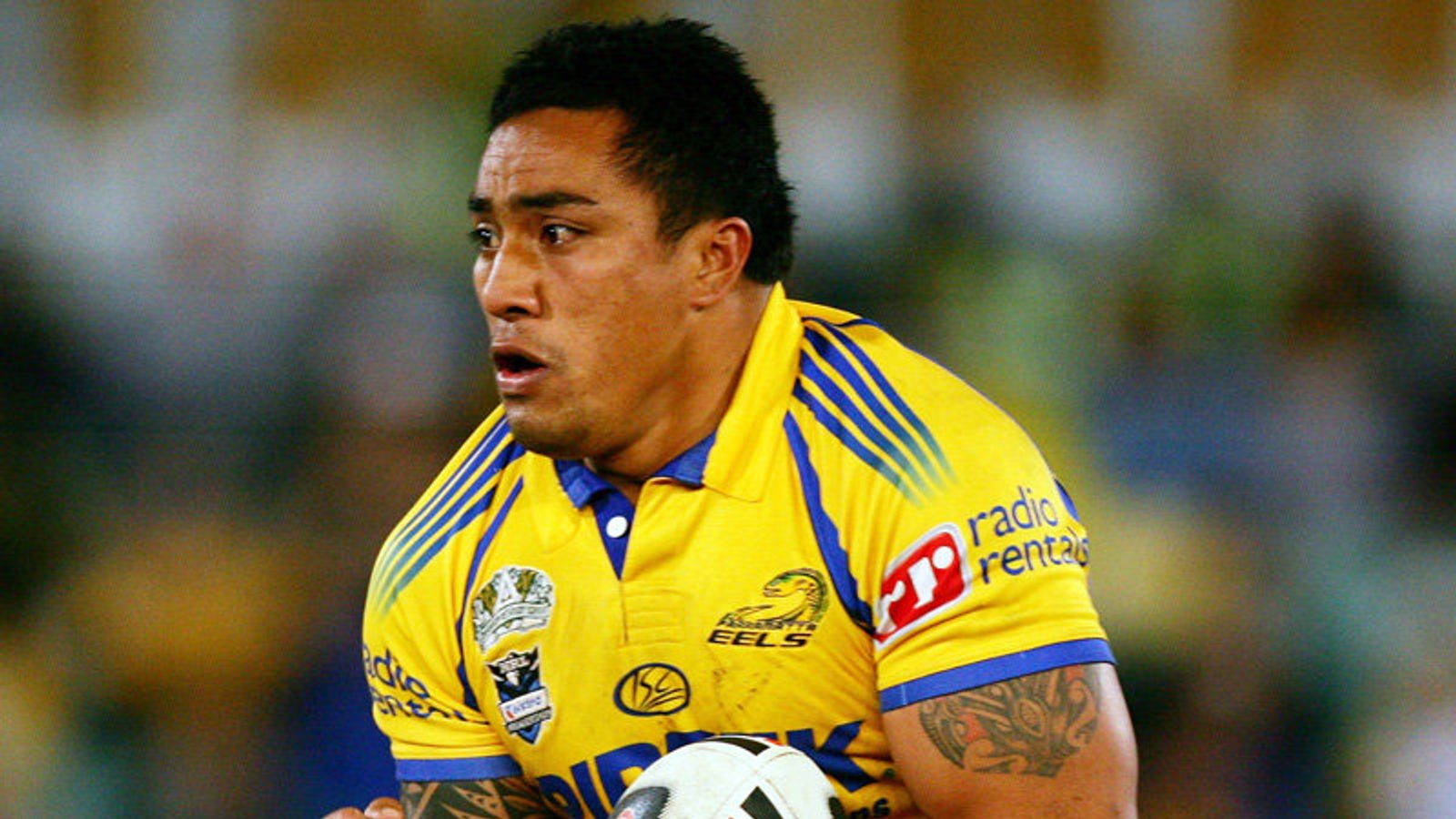 Kiwis lose Moimoi | Rugby League News | Sky Sports