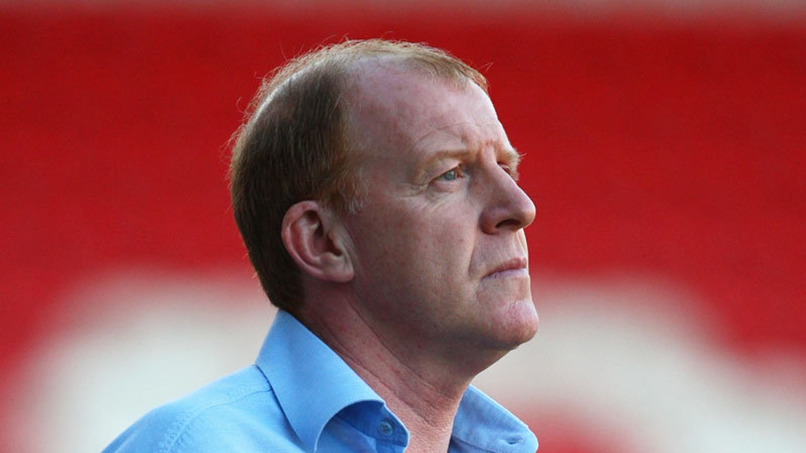 Megson missed out on Michel | Football News | Sky Sports